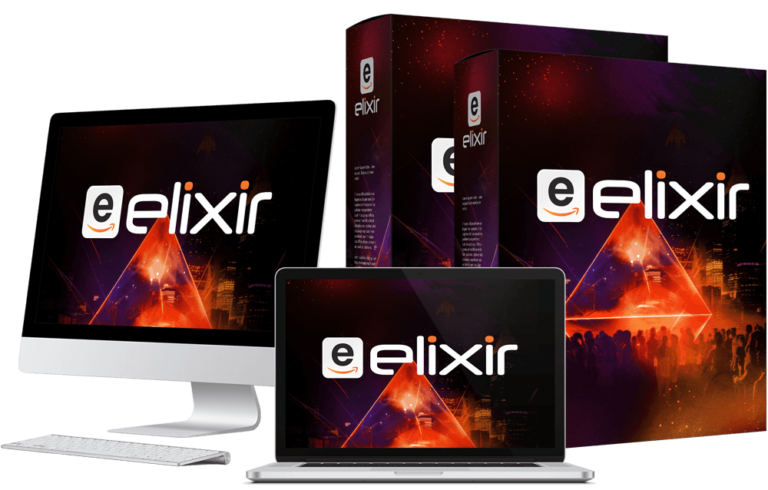 Elixir Review 2025: Build Amazon Affiliate Sites with AI